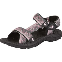 Mountain Guide Namib III Damensandale rosa 36 - Damenschuhe