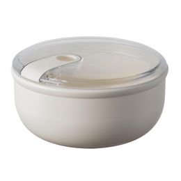 Omada Brotdose 750 ml beige - Lebensmittelbeh&auml;lter / Vorratsdosen