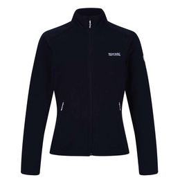 Regatta Floreo IV Damen Fleecejacke dunkelblau 44 - Damenjacken