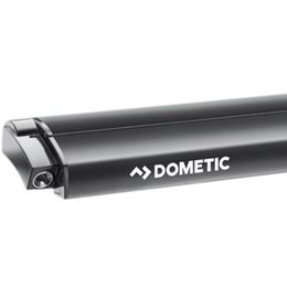 Dometic PerfectRoof PR 2000 Dachmarkise 400 cm (Anthrazit / Grey Horizon) - Kassettenmarkisen