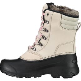 Campagnolo Kinos Damen Schneestiefel wei&szlig; 39 - Damenschuhe von CMP