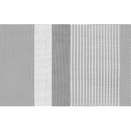 Brunner Kinetic 500 Vorzeltteppich 300 x 400 cm grau - Vorzeltteppich & Zeltboden