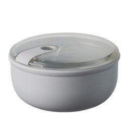Omada Brotdose 750 ml grau - Lebensmittelbeh&auml;lter / Vorratsdosen