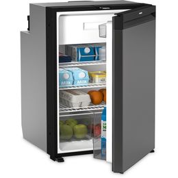 Dometic NRX 130C Einbau-Kompressork&uuml;hlschrank 126 Liter dunkelsilber - Einbauk&uuml;hlschr&auml;nke