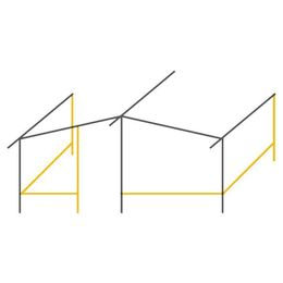 DWT Sturmpaket - Zelt-Gest&auml;nge & Zubeh&ouml;r