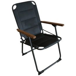 Human Comfort Klappstuhl Ocana 3D Mesh Regular - Klappst&uuml;hle