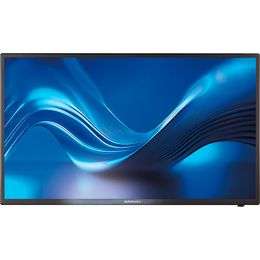Alphatronics Fernseher SL-40 W, 40 Zoll, 12V/24V Smart TV - Fernseher