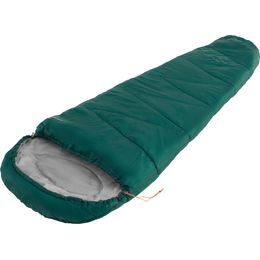 easy camp Starling Mumienschlafsack 8 °C grün - Schlafsäcke