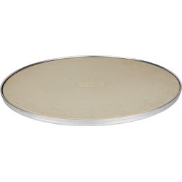 Cadac Pizzastein Pro 50 f&uuml;r Gas- oder Elektrogrills - Sicherheit und Kochhilfen von Cadac Dometic