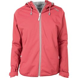 Pro X PRO-X Davina Damen Stretch Funktionsjacke teaberry rosa 40 - Damenjacken von Pro-X elements