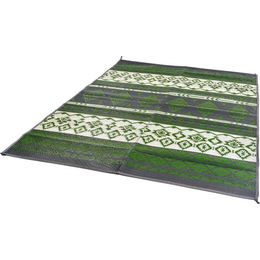Human Comfort Midori AW Outdoor Teppich rechteckig 350 x 270 cm - Vorzeltteppich & Zeltboden