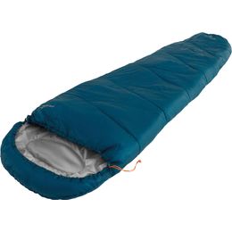 easy camp Starling Mumienschlafsack 8 °C blau - Schlafsäcke