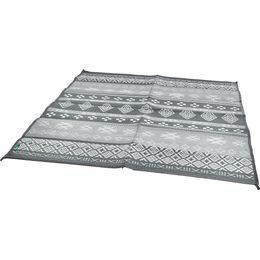 Human Comfort Sapporo AW Outdoor Teppich rechteckig 270 x 200 cm - Vorzeltteppich & Zeltboden