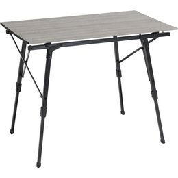 Outwell Canmore M Rolltisch grau 90 x 53 cm - Rolltische