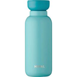 Mepal Ellipse Thermoflasche 350 ml nordic green - Trinkflaschen