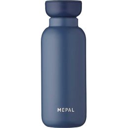 Mepal Ellipse Thermoflasche 350 ml nordic denim - Trinkflaschen