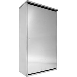 GOK Flaschenschrank f&uuml;r 1 Gasflasche 33 kg - Gask&auml;sten & Befestigungen