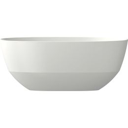 Mepal Silueta Schale 3000 ml Nordic white - Sch&uuml;sseln & Schalen