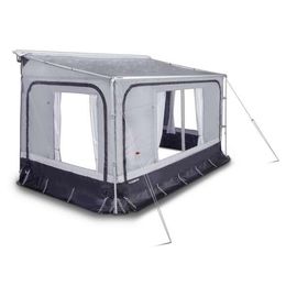 Dometic Revo Zip 400 Privacy Room Markisenzelt passend f&uuml;r die Revo Zip Sackmarkise Breite 3,8 Meter - Markisenvorzelte & W&auml;nde