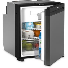 Dometic NRX 60C Einbau-Kompressork&uuml;hlschrank 55 Liter dunkelsilber - Einbauk&uuml;hlschr&auml;nke