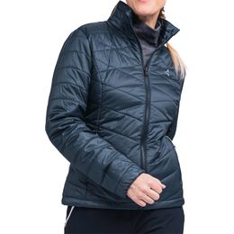 Sch&ouml;ffel Sch&ouml;ffel Seewand Damen Thermojacke dunkelblau 44 - Damenjacken