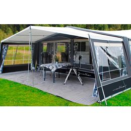 WALKER Patio Sonnenvordach 1140 WS-6 Umlaufma&szlig; 1126 - 1155 cm - Sonnensegel & Vord&auml;cher