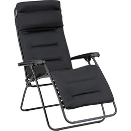 Lafuma RSX Clip AirComfort Acier Anthrazit Relaxsessel - Relaxsessel