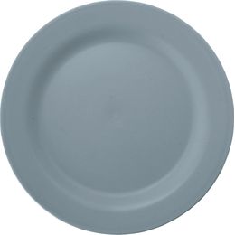 Berger Kynne Essteller &Oslash; 25 cm dunkelblau mix & match - Teller