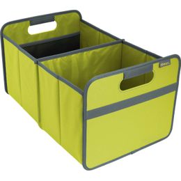 Meori Faltbox Classic Kiwi Gr&uuml;n Large 30 Liter - Faltboxen