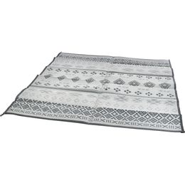 Human Comfort Sapporo AW Outdoor Teppich VT 550 x 300 cm - Vorzeltteppich & Zeltboden