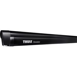 Thule Omnistor 5102 Markise Geh&auml;usefarbe Anthrazit 300 x 200 cm - Kassettenmarkisen