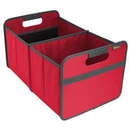Meori Faltbox Classic Hibiskus Rot Large 30 Liter - Faltboxen