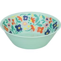 Koziol Schale Nora Bowl S 250 ml Blooms sweet green - Sch&uuml;sseln & Schalen