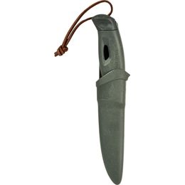Light My Fire Swedish FireKnife 2in1 sagegreen Messer und Feueranzünder - Outdoor Messer