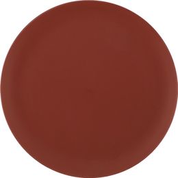 Travellife Nova Essteller 2-teilig 25,5 cm cacao - Teller