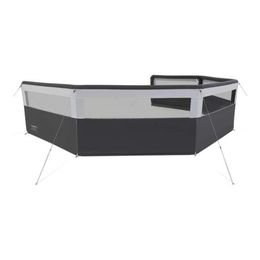 Dometic Air Break All-Season 5 Windschutz - Sichtschutz & Sonnenschirme