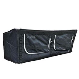 BusBoxx Stauraumtaschen wallBOXX Van f&uuml;r Fahrzeuge mit abgeschr&auml;gten W&auml;nden Large - Organizer und Taschen