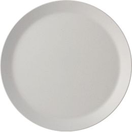 Mepal Bloom Melamin Essteller Pebble White - Teller