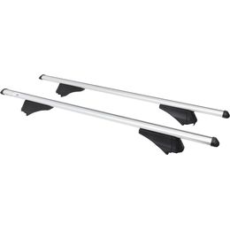 Fischer Relingtr&auml;ger CrossLine XL 1,31 Meter - Fahrradschienen