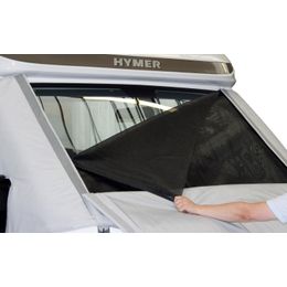 Hindermann Thermofenstermatten Zusatz Screeneinsatz LUX Renault Master ab 2010 III - Thermomatten & Isolierung