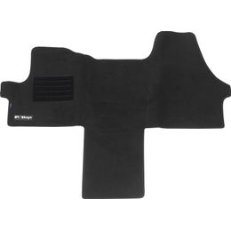 Berger Fu&szlig;matte Fahrerhaus Fiat Ducato X250 Bj. 2006 - 2013 - Fu&szlig;matten