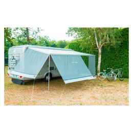 Fiamma Sun View Side Sonnenschutz / Markisenaufsatz Seitenwand f&uuml;r F80L - Markisenvorzelte & W&auml;nde