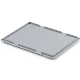 Ringoplast Deckel f&uuml;r Eurobox M 40 x 30 cm - Transportboxen