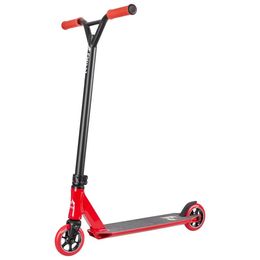Chilli Pepper Chilli Scooter 5000 Black/Red - E-Bikes, Scooter & Zubeh&ouml;r