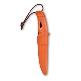 Light My Fire Swedish FireKnife 2in1 Anz&uuml;nder rustyorange - Outdoor Messer