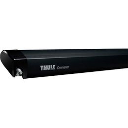 Thule Omnistor 6300 Dachmarkise f&uuml;r Ducato / Jumper / Boxer 325 cm (Anthrazit / Mystic Grau) - Kassettenmarkisen
