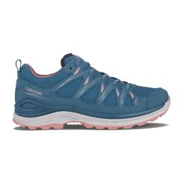 Lowa Innox Evo Damen Multifunktionsschuhe dunkelblau 41,5 - Damenschuhe