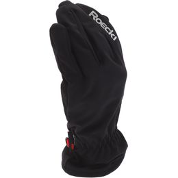 Roeckl RP Softshell Handschuhe black schwarz 8 - Handschuhe, G&uuml;rtel & Sonstiges
