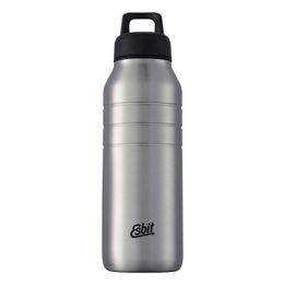 Esbit Majoris Trinkflasche Edelstahl 680 ml - Trinkflaschen