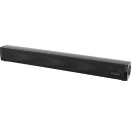 Selfsat Soundbar f&uuml;r Smart Camp Camping Fernseher 22 Zoll - Soundbars